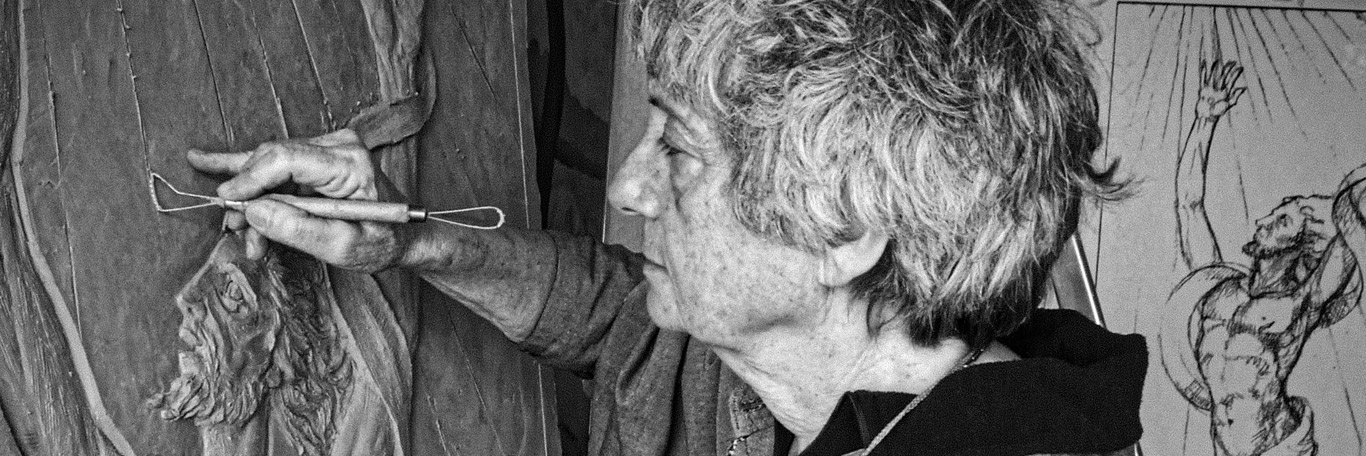 Laura Cretara, una vita per l’arte - Editalia.it